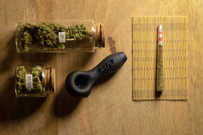 From Weed Flower to Topicals: Your Guide to Cannabis Products